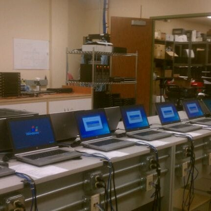 ADP El Paso - Structure in El Paso