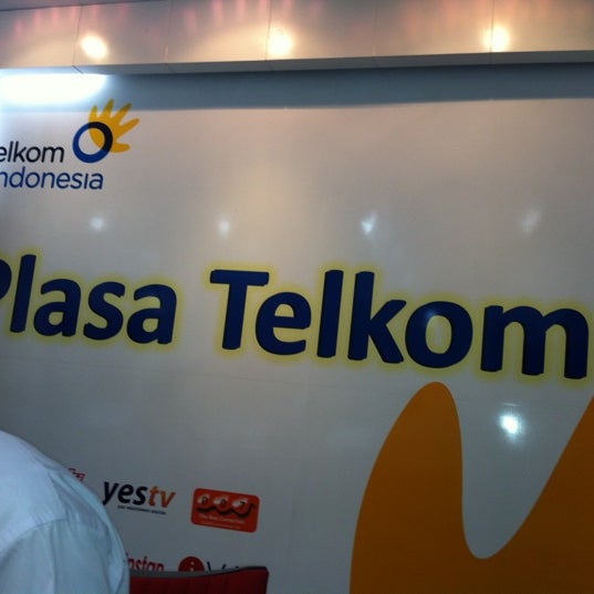 Plasa Telkom - 7 tips from 140 visitors