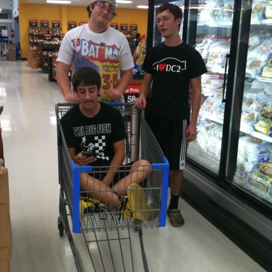 Photos at Walmart Supercenter - Waterloo, IL