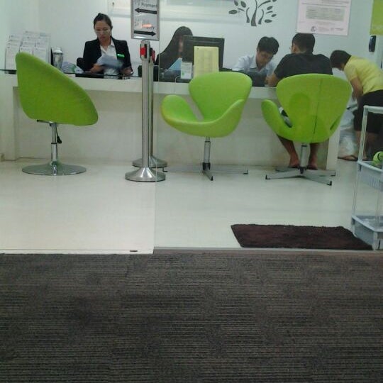 Berries World of Learning School - Student Center in Bishan