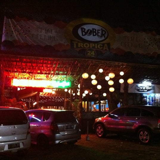 Bober Cafe Bandung Menu | Reviewmotors.co