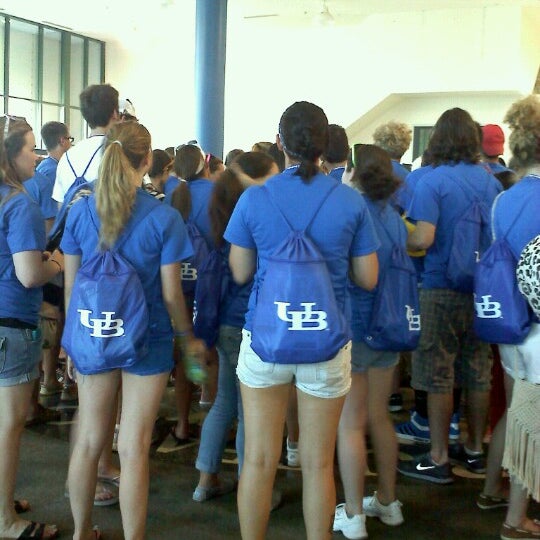 Photos at UB Student Union - 19 tips from 1520 visitors