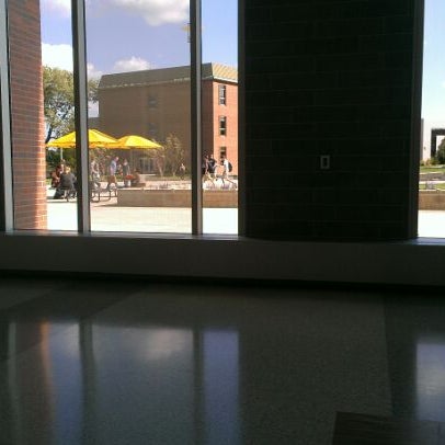 Photos at Sangren Hall - Western Michigan University-KRPH - Western ...