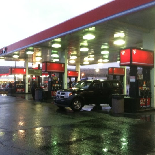 Express Fuels - Fuel Station in Kingman