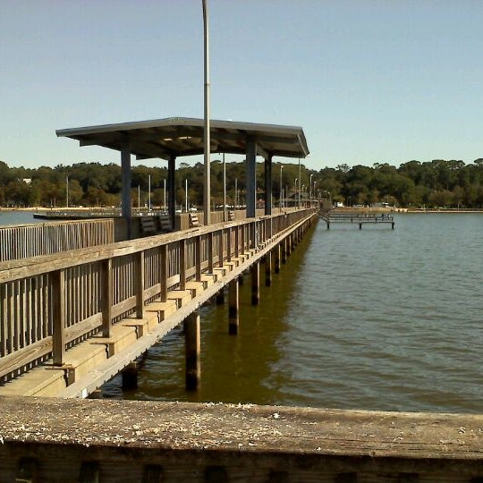 Fairhope Pier - Pier