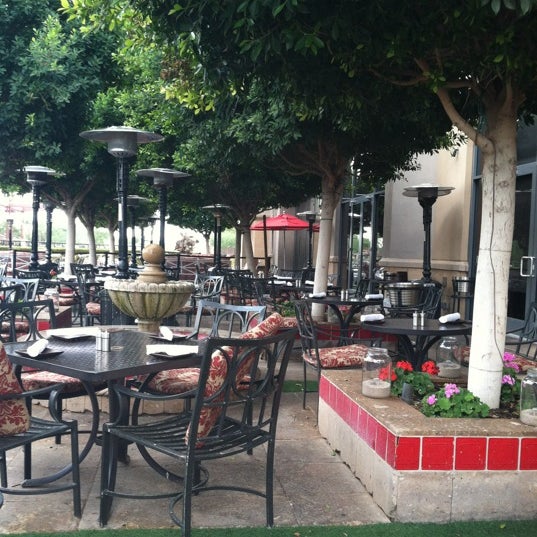 FOX Restaurant Concepts