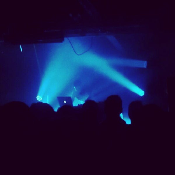 Electrowerkz - Islington - London, Greater London