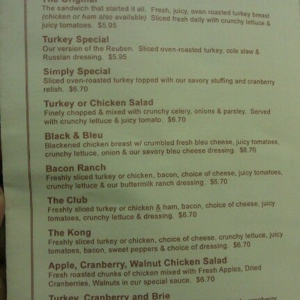 Simply Turkey & More - 8 tips from 198 visitors