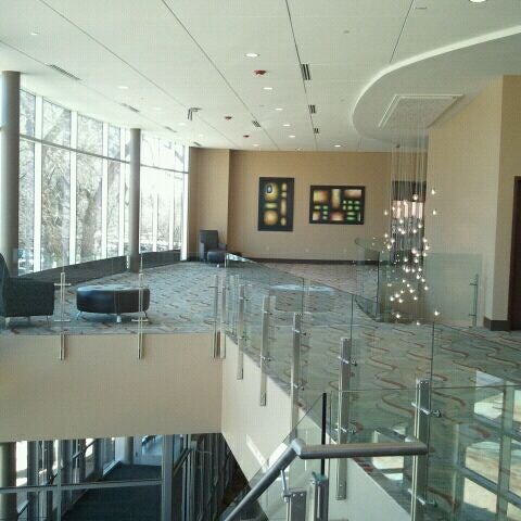 Fort Collins Lincoln Center - Downtown Fort Collins - 11 tips from 1035 ...