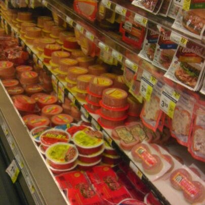 Shoppers Food Market - Grocery Store