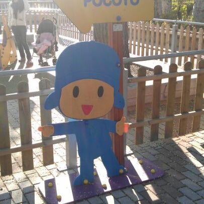 Parque Pocoyo - León, Castilla y León