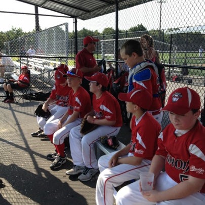 Moriches Athletic Complex - 8 tips
