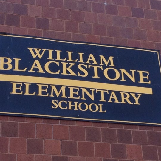 Blackstone Elementary - Elementary School in Boston