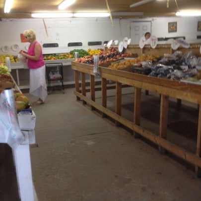 Rorabeck's Plant and Produce of Stuart - Stuart, FL
