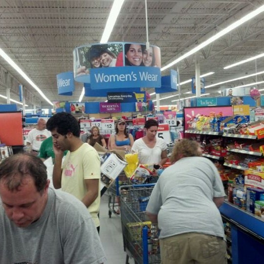 Photos at Walmart Supercenter - Valparaiso, IN