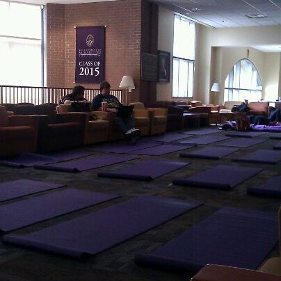 The DeNaples Center (University of Scranton) - Hill Section - 1000 ...