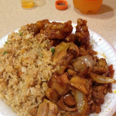 Comida China "Lin Chi" - Asian Restaurant