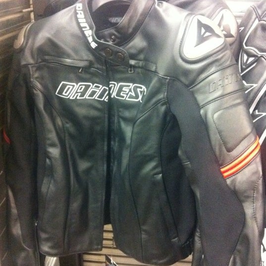 Cycle Gear - Motorcycle Shop in Central San Jose