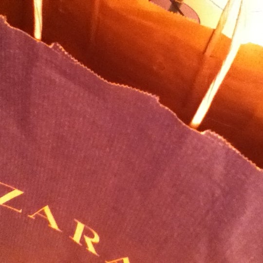 Photos at Zara - Clothing Store in Budapest