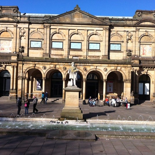 York Art Gallery - Art Gallery in York