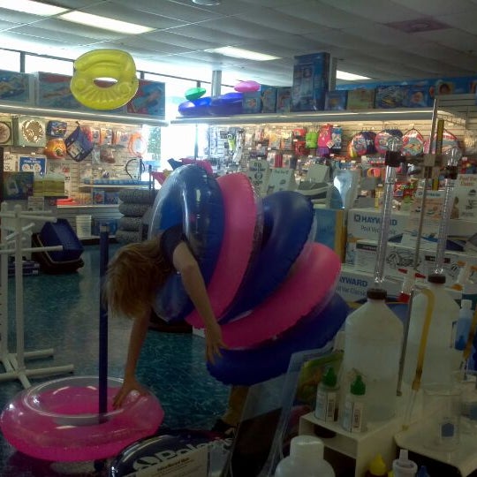 Pinch A Penny Pool Patio Spa - Swimming Pool in Orlando