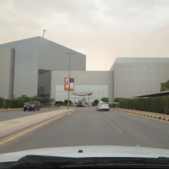 Photos at STC HQ - المرسلات - الرياض, منطقة الرياض‎