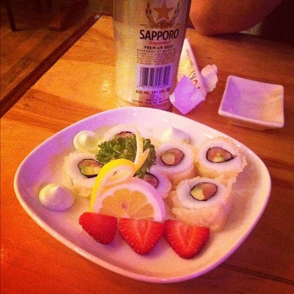 Photos at Yoki Japanese Restaurant and Sushi Bar - Wellington - 62 ...
