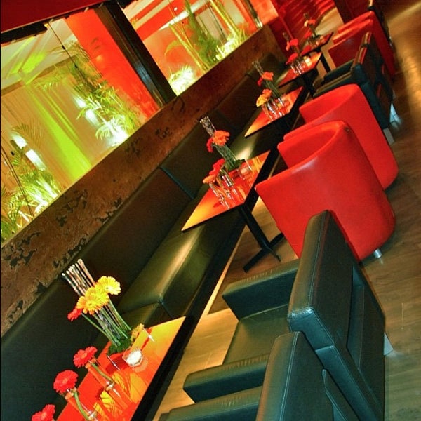 Red Lounge - Lounge in Recife