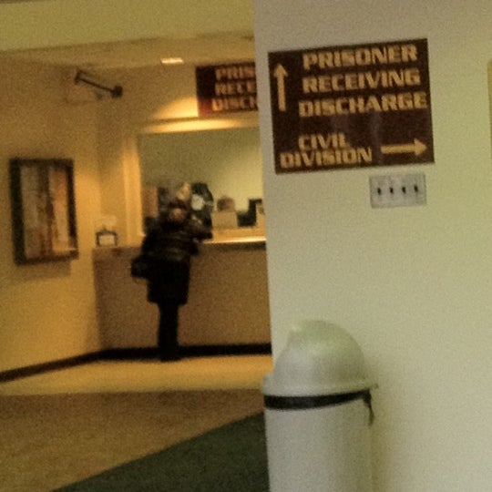 Photos at DuPage County Jail - Wheaton, IL