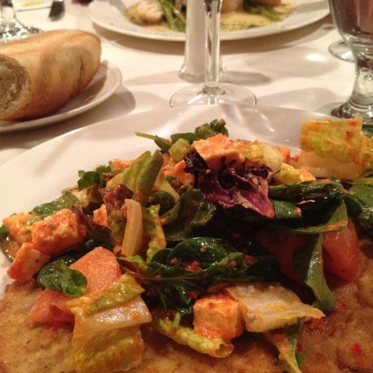 San Giorgio's Italian Bistro - Italian Restaurant