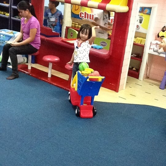 Dave's Fun House - Arts and Entertainment in Pasay