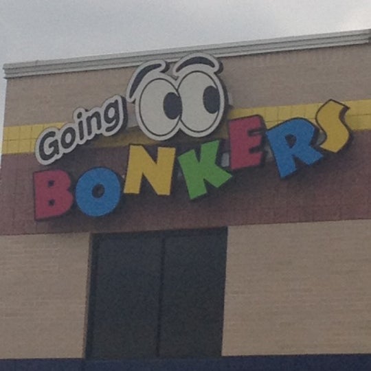 Going Bonkers - 29 tips from 1113 visitors