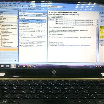 EMBM Emirates Model Building Maintenance LLC - 1 tip