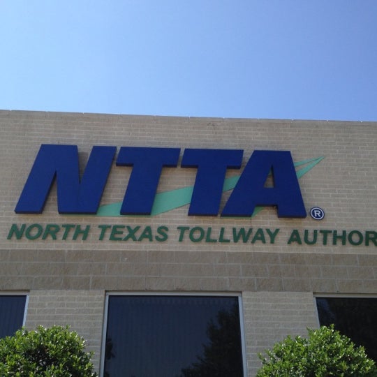 North Texas Tollway Authority (NTTA) - 13 tips from 1218 visitors