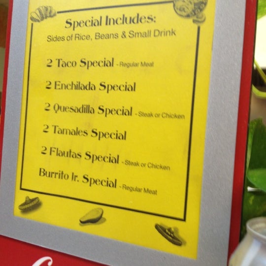 El Faro - Mexican Restaurant in Elgin