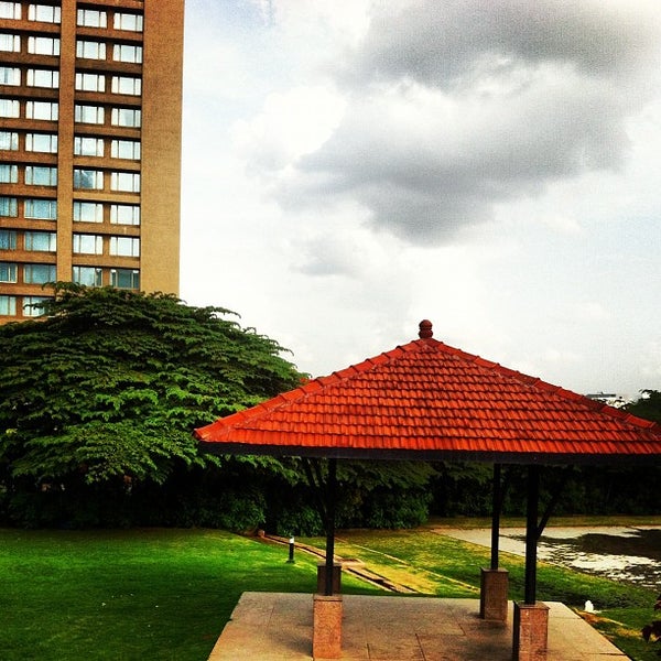 Raheja Mindspace IT Park - Hyderabad, Telangana