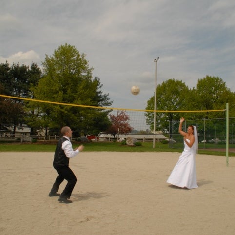 Photos at Adams-Ricci Park - Enola, PA