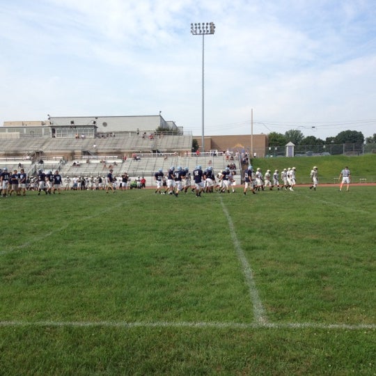 Photos at Upper Darby High School - High School