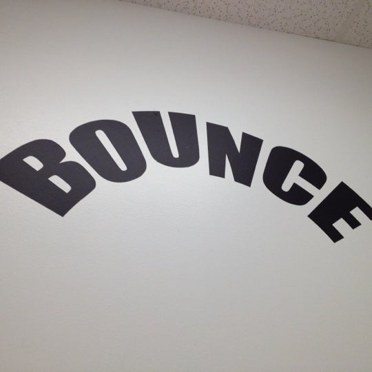 BounceU of Tulsa - Arcade in Tulsa