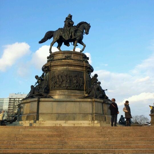 Washington Monument - West Philadelphia - 3 tips from 1414 visitors