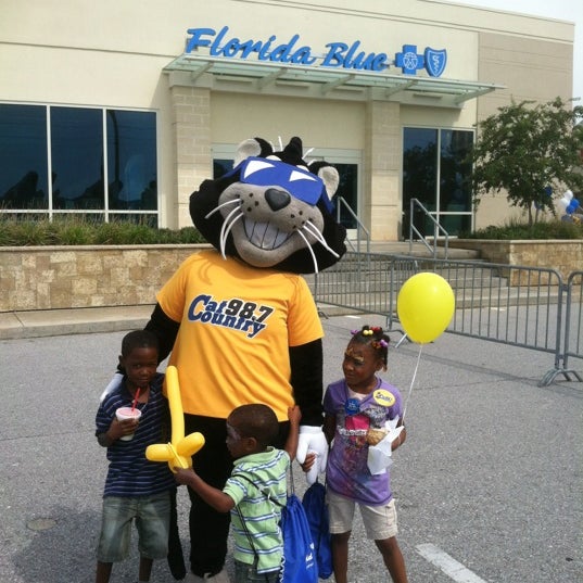 Florida Blue Center - Northeast Pensacola - 1680 Airport Blvd