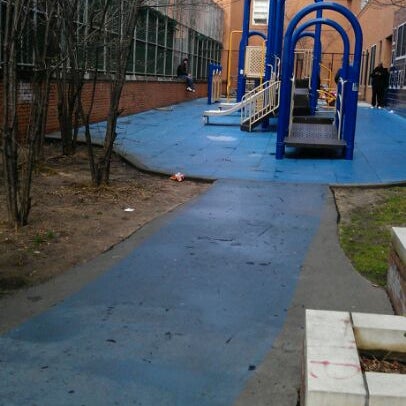 Photos at PS 156 Waverly School of the Arts - 104 Sutter Avenue