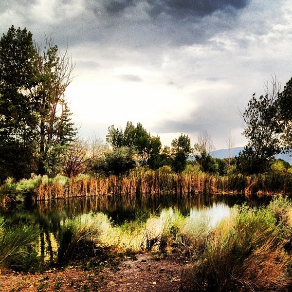 Mystic Hot Springs - Monroe, UT