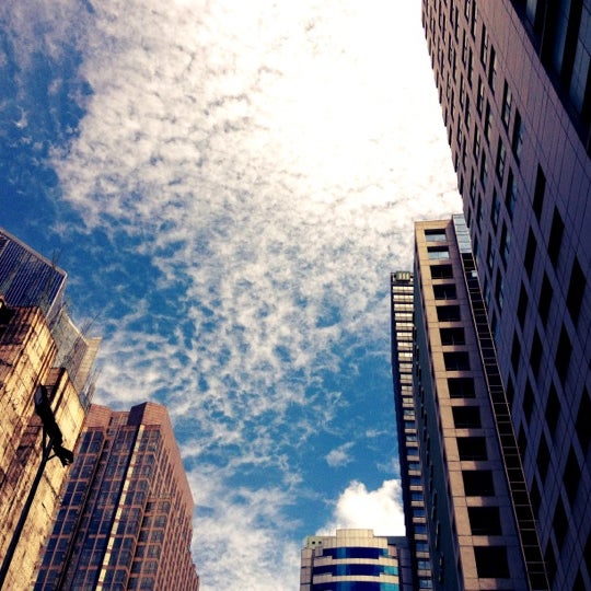 SunGard Systems Philippines, Inc. - Office in San Lorenzo