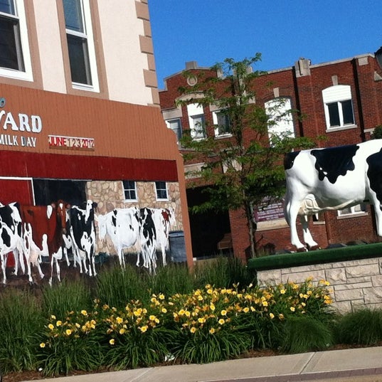 City of Harvard