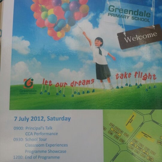 Photos at Greendale Primary School