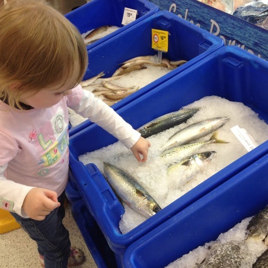Photos at Coles - Supermarket in Parramatta