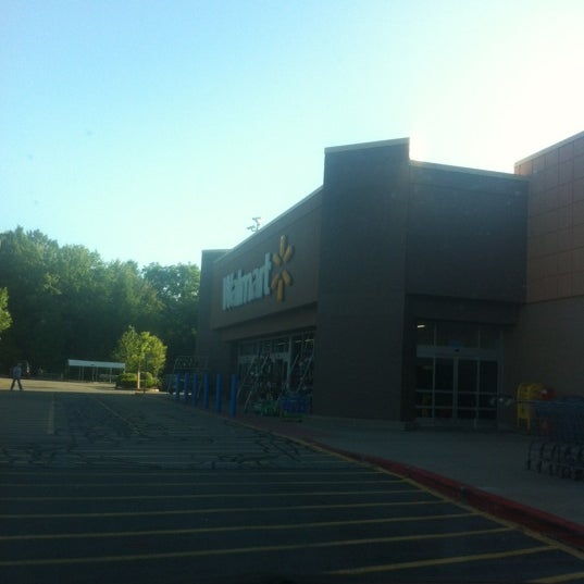 Photos at Walmart Supercenter - Big Box Store in Gardner