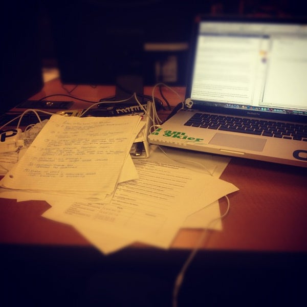 Photos at Algonquin College Library - College Library in Ottawa