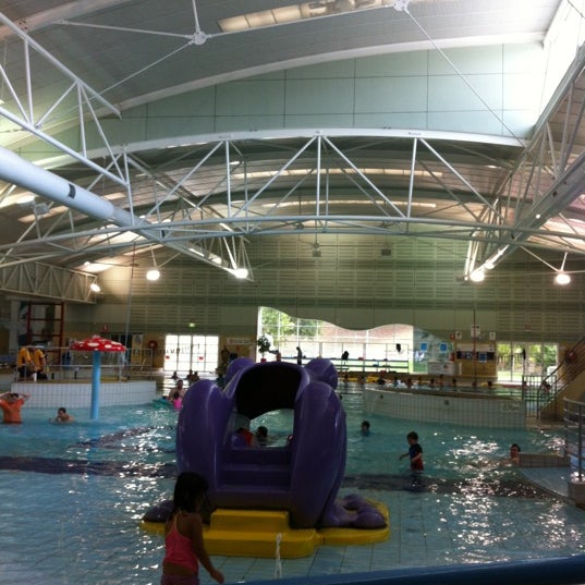 Photos at Hobart Aquatic Centre - Swimming Pool